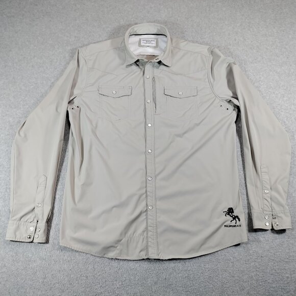 Diamond Cross Ranch | Shirts | Diamond Cross Ranch Western Shirt Mens ...
